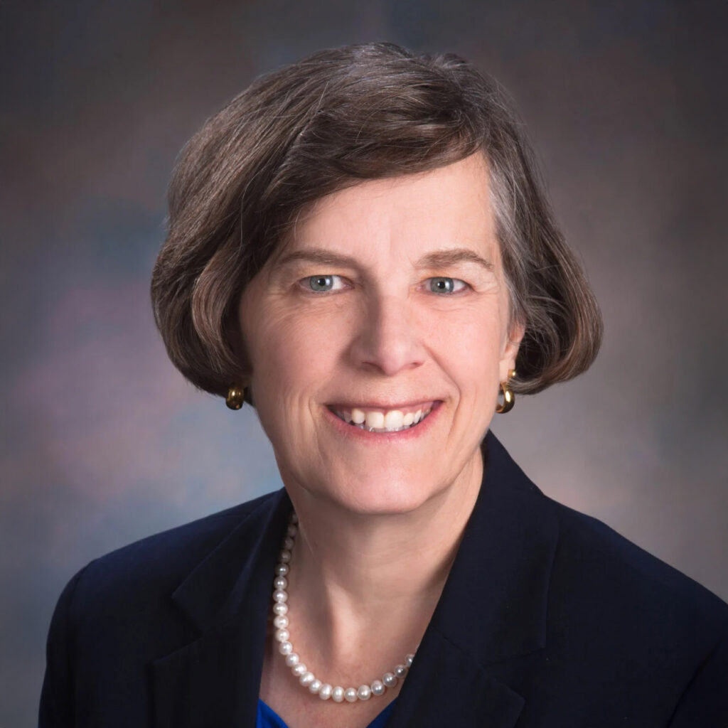 Endorsements - Brent Comstock for Regent